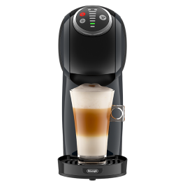Genio S Plus Black | Nescafé Dolce Gusto MENA